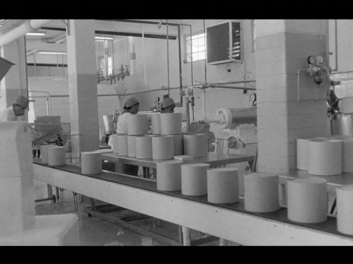 Los helados Coppelia en La Habana = Les glaces Coppelia à La Havane | INA