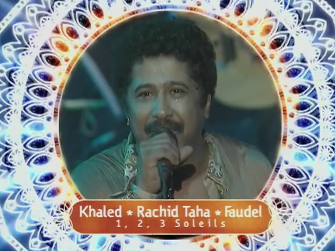 Numéro 1 RAI volume 02 : version 30 secondes | INA