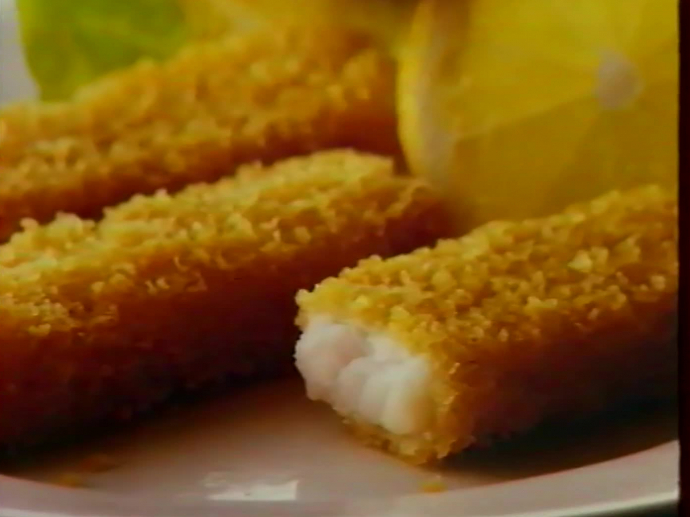 FINDUS : POISSON PANE SURGELE | INA