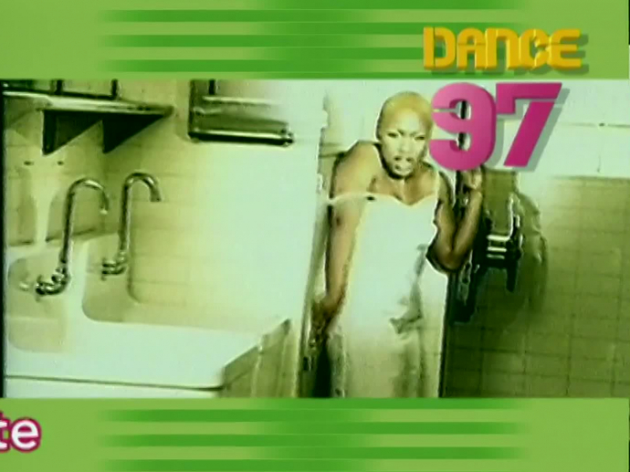 Dance : 97 vol.2 version 35 secondes | INA