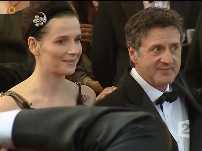 Festival de Cannes : "Caché" de Michael Haneke | INA