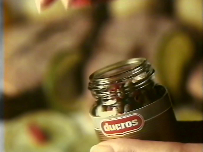 DUCROS : EPICES | INA