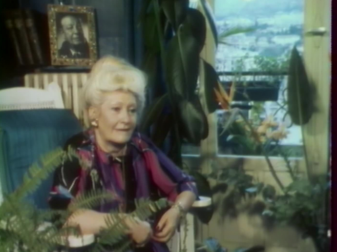 Témoignage de Prisca Baur | INA