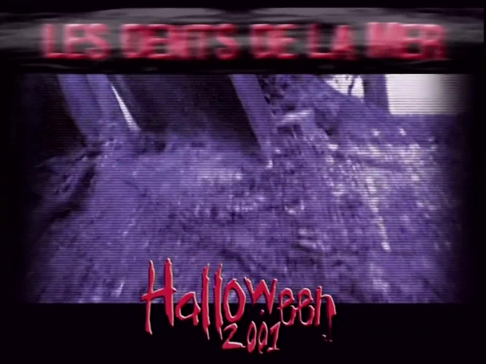 Halloween 2001 version 21 secondes | INA