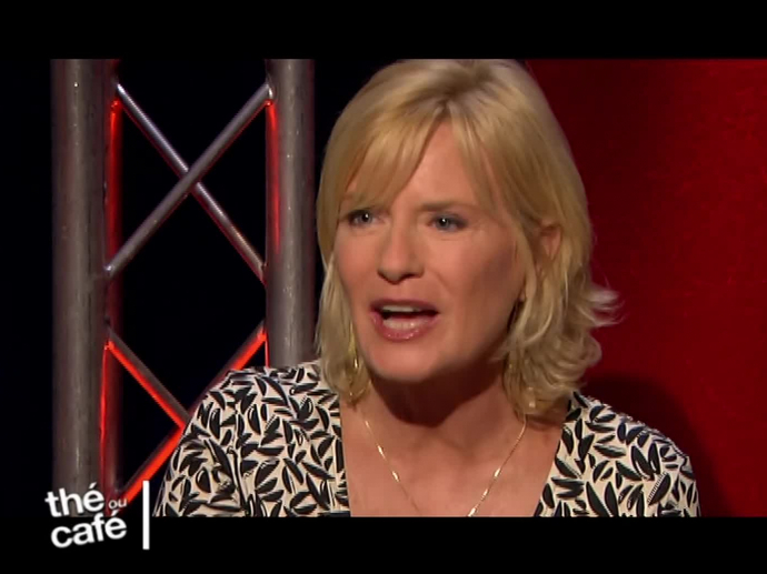 Serge Lama à propos de Barbara | INA