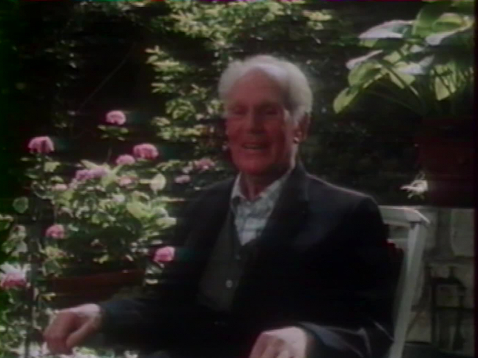 Marc Bernard et les surréalistes | INA