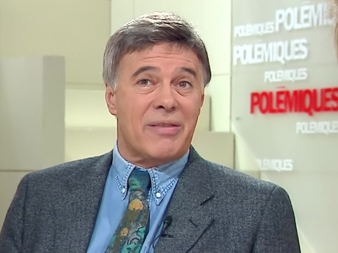 Guy Bedos et le "délit de paroles" | INA