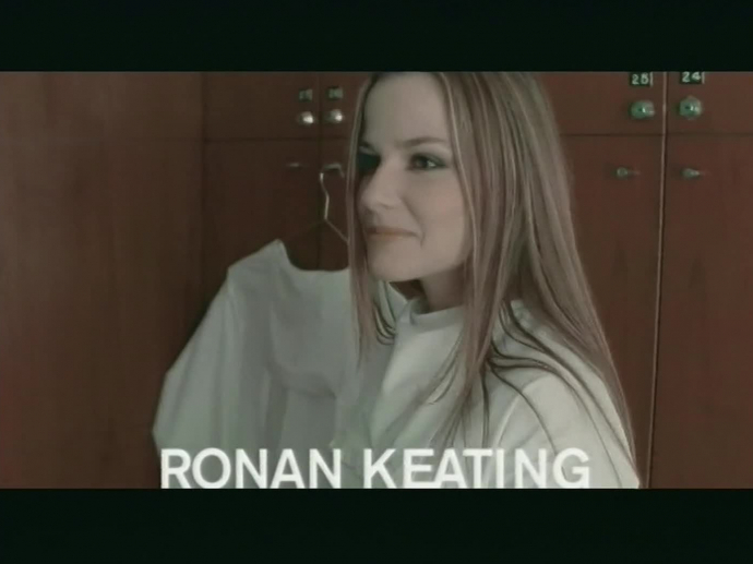 Ronan Keating : Destination / 2 titres version 28 secondes | INA