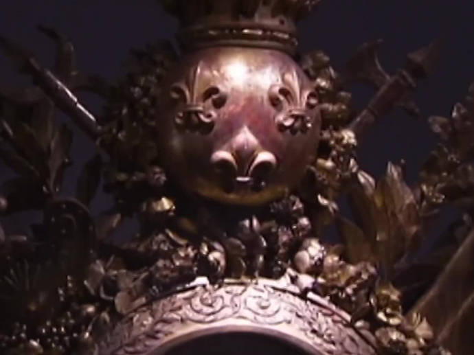 Exposition "Science à Versailles" | INA