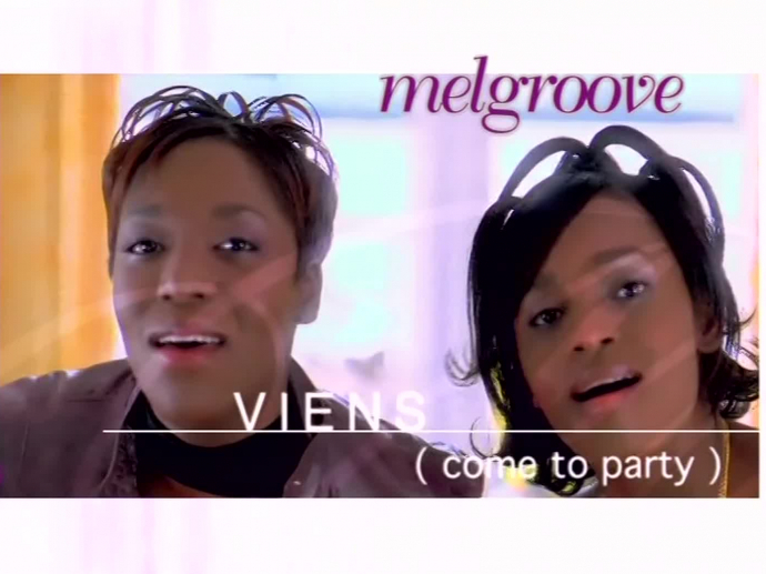 Melgroove : Single viens FUN radio version 15 secondes | INA
