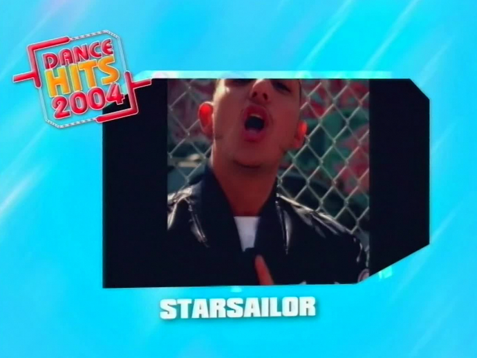 Dance hits 2004 | INA