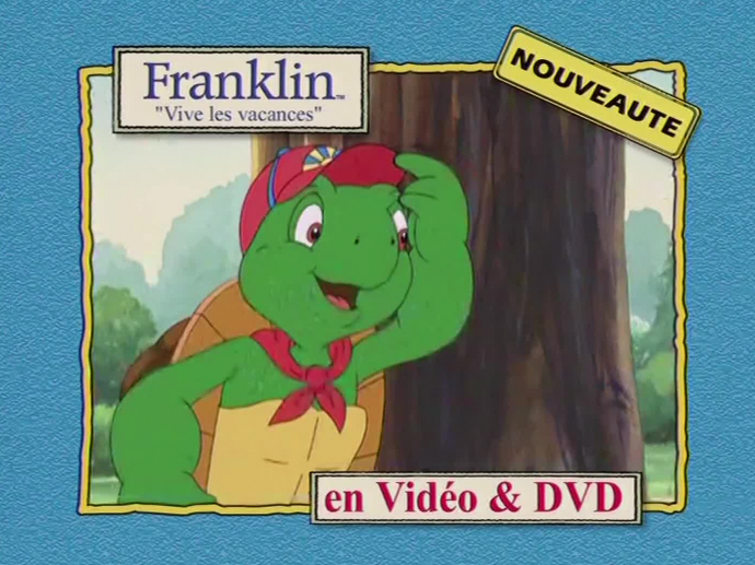Franklin | INA