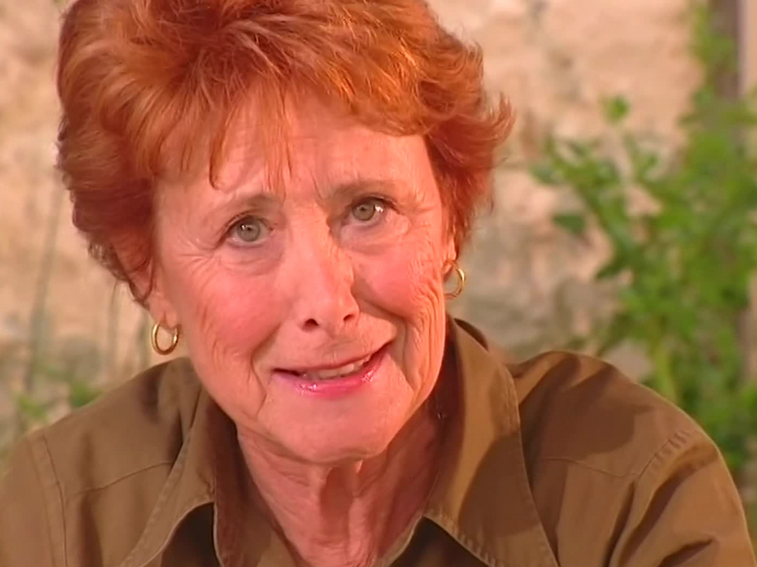 Croix rouge : Legs version 36 secondes | INA