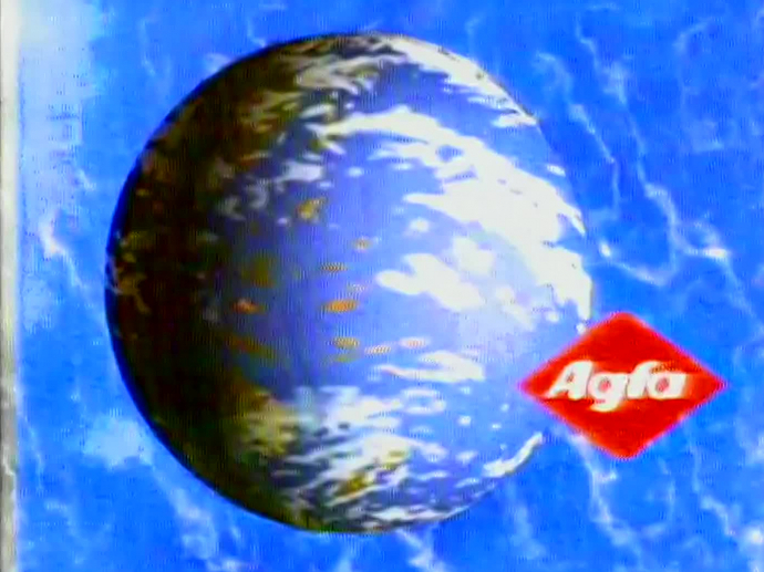 AGFA : PELLICULE PHOTOGRAPHIQUE | INA