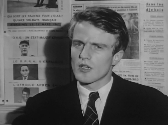 Bernard Kouchner | INA