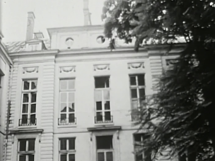 Editions Gallimard | INA