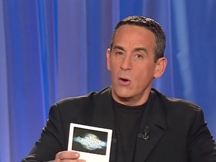 Interview biographie de Boris Terral | INA