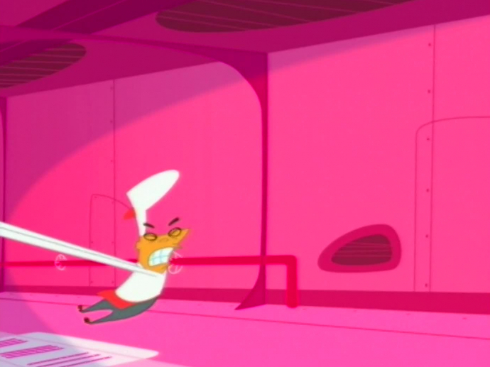 Ratz : version 24 secondes | INA