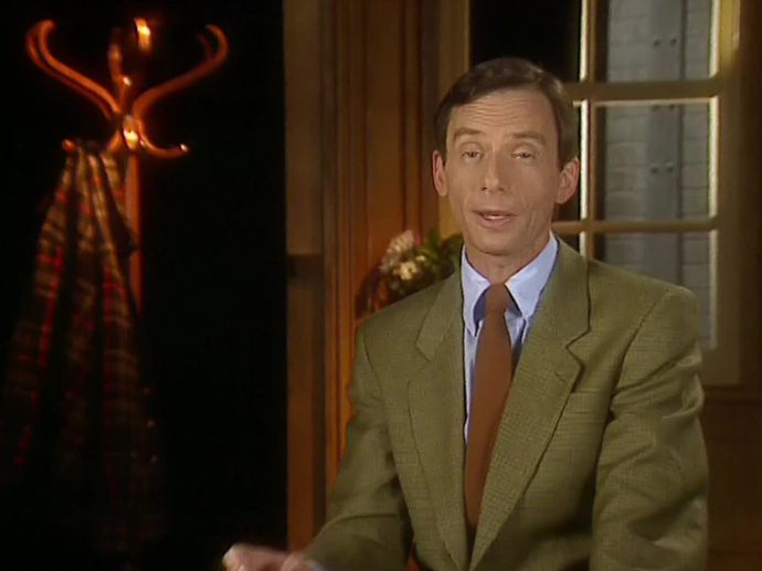 Jean Rolin : Joséphine | INA