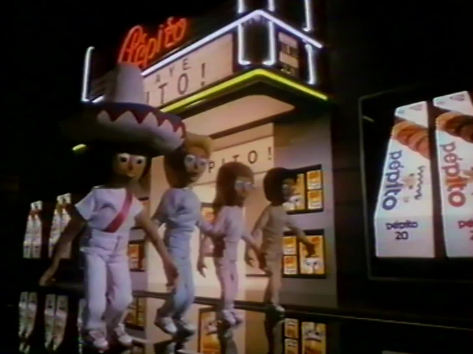 BELIN PEPITO : BISCUIT CHOCOLAT | INA