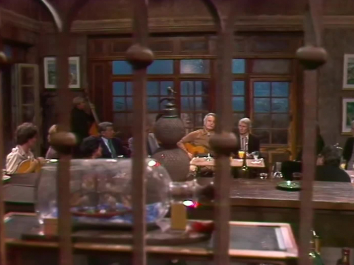 Georges Brassens "la Princesse et le croque notes" | INA