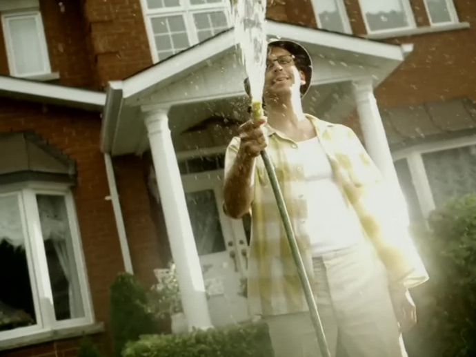 DHL : Ad'hoc : version 40 secondes | INA