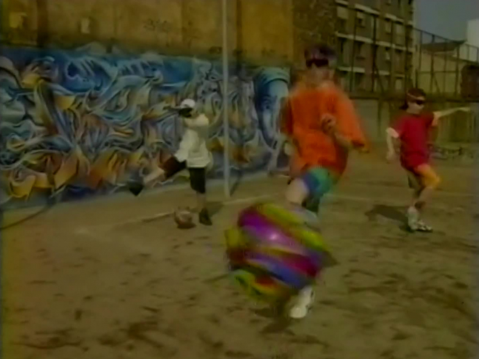 SUNBALL : JOUET BALLON | INA