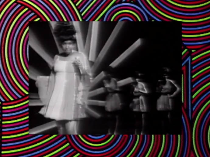 Compil : Aretha Franklin | INA