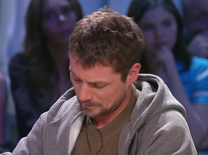 Interview biographie Steven Gunnell | INA