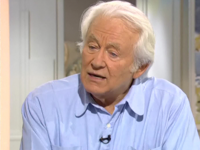 Georges Charpak à propos de ses premières années | INA