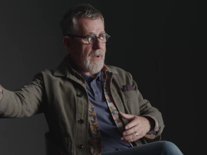 «adn», l'émission de l'INA, avec Jamy Gourmaud | INA