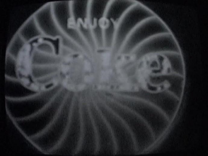 Coca Cola : soda : venez tous | INA