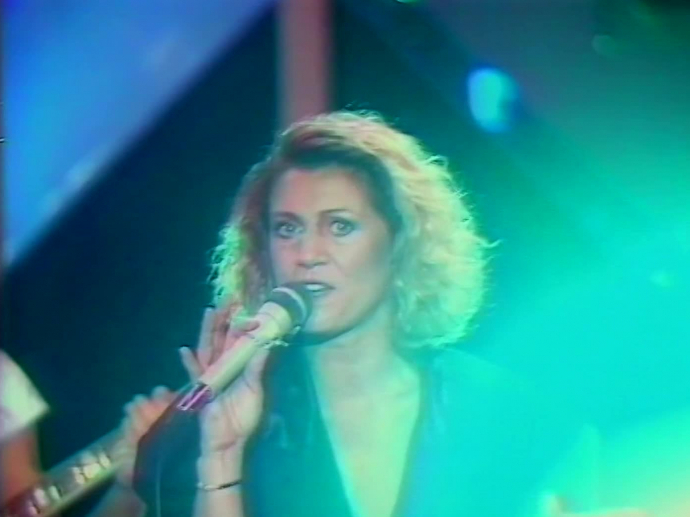 Sheila "Je suis comme toi" | INA