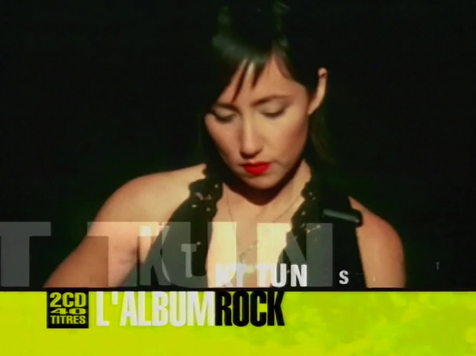 Album rock : version 21 secondes | INA