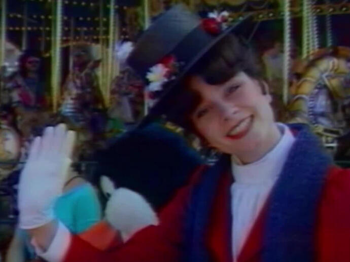 Disneyland, des conditions de travail dénoncées depuis 1992 | INA