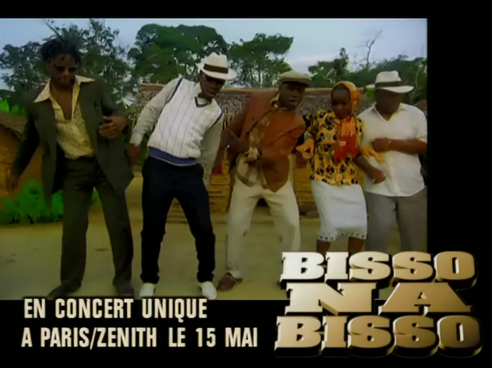 Bisso Na Bisso | INA