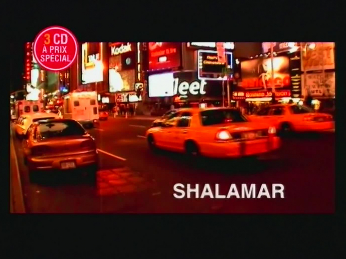 Operation funk : Ccoffret3cd version 16 secondes | INA