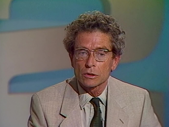 Plateau invité : Darry Cowl : "Le Flambeur" | INA