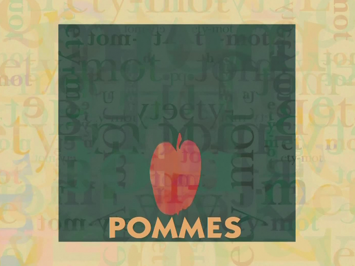 Pourquoi dit on : tomber dans les pommes | INA