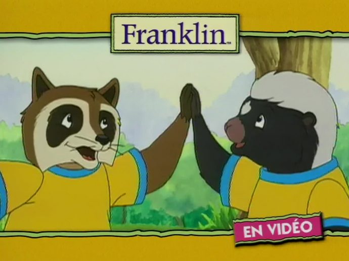 Franklin | INA