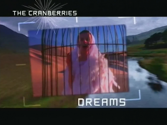 Cranberries : Best of / dvd | INA
