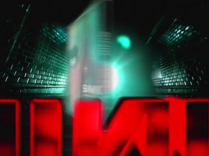 Sinik : Album version 10 secondes | INA