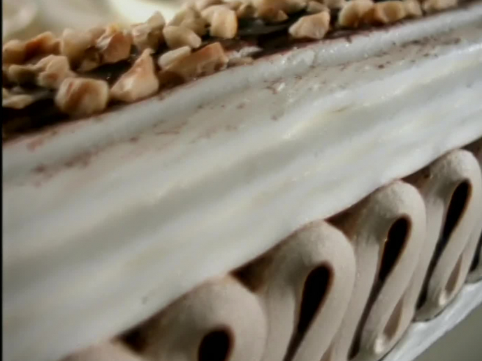Viennetta biscuit : version 31 secondes | INA