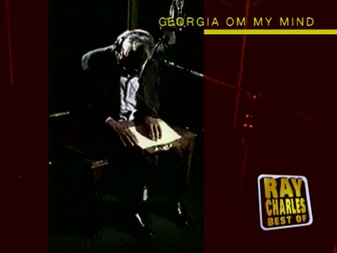 Ray Charles version 10 secondes | INA