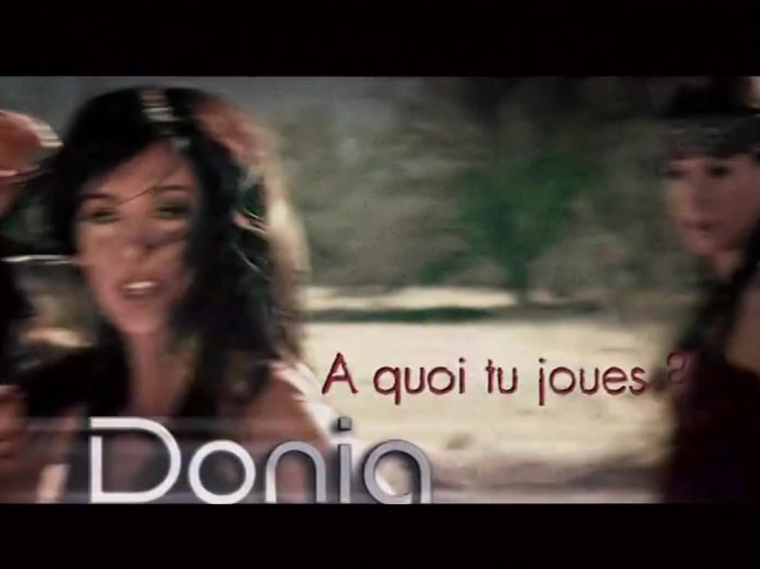 Donia : version 15 secondes | INA