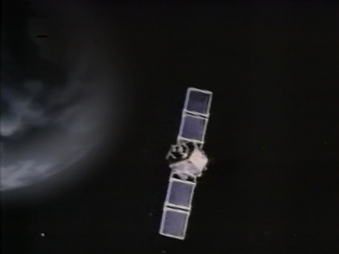 THOMSON MC4 : TELEVISEUR | INA