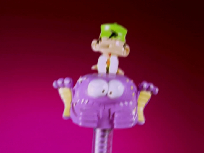 Quick magicbox : Blork | INA