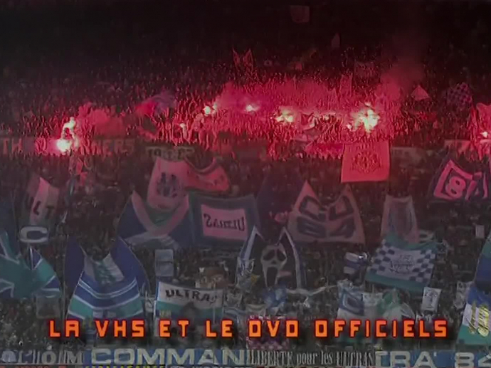 LNF championnat de France 2001-2002 | INA