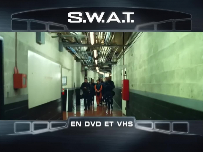 Swat-dvd | INA
