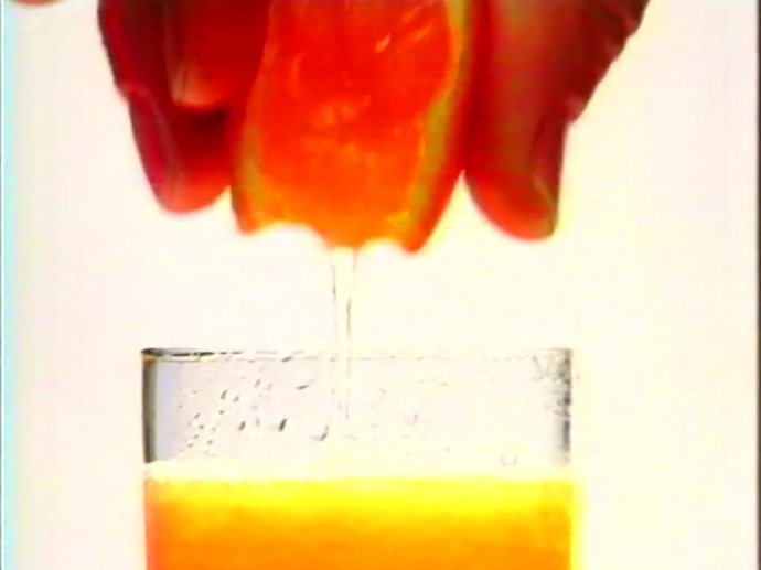 DOLE : FRUIT ORANGE | INA